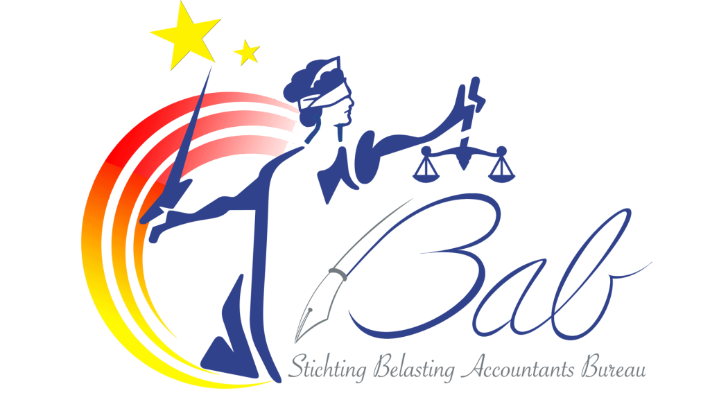 Logo SBAB - Stichting Belastingaccountantsbureau