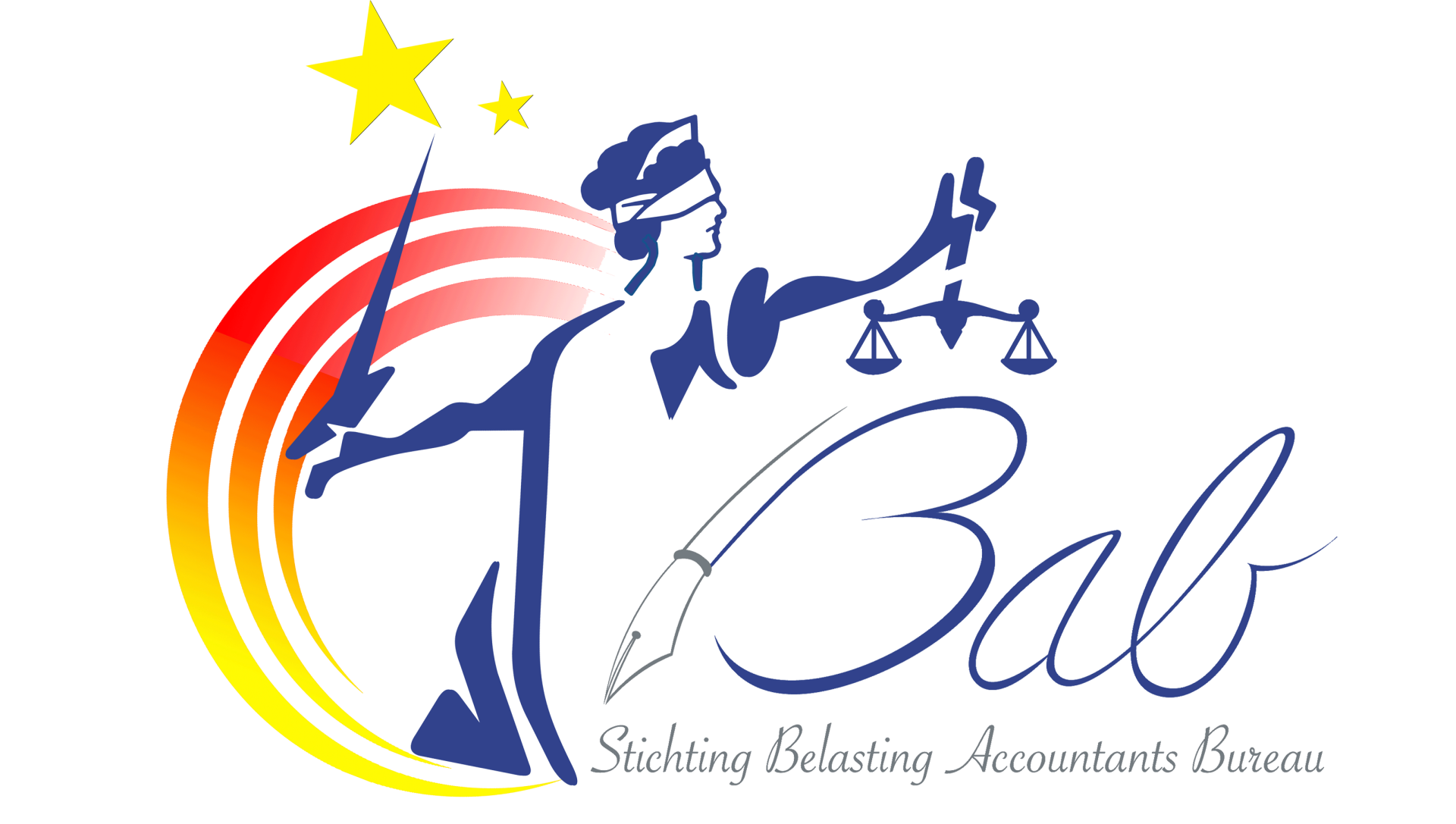 Logo SBAB - Stichting Belastingaccountantsbureau
